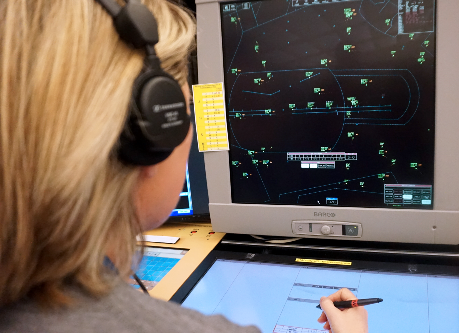 The History of Time-Based Separation (TBS): Celebrating 10 Years Since ...